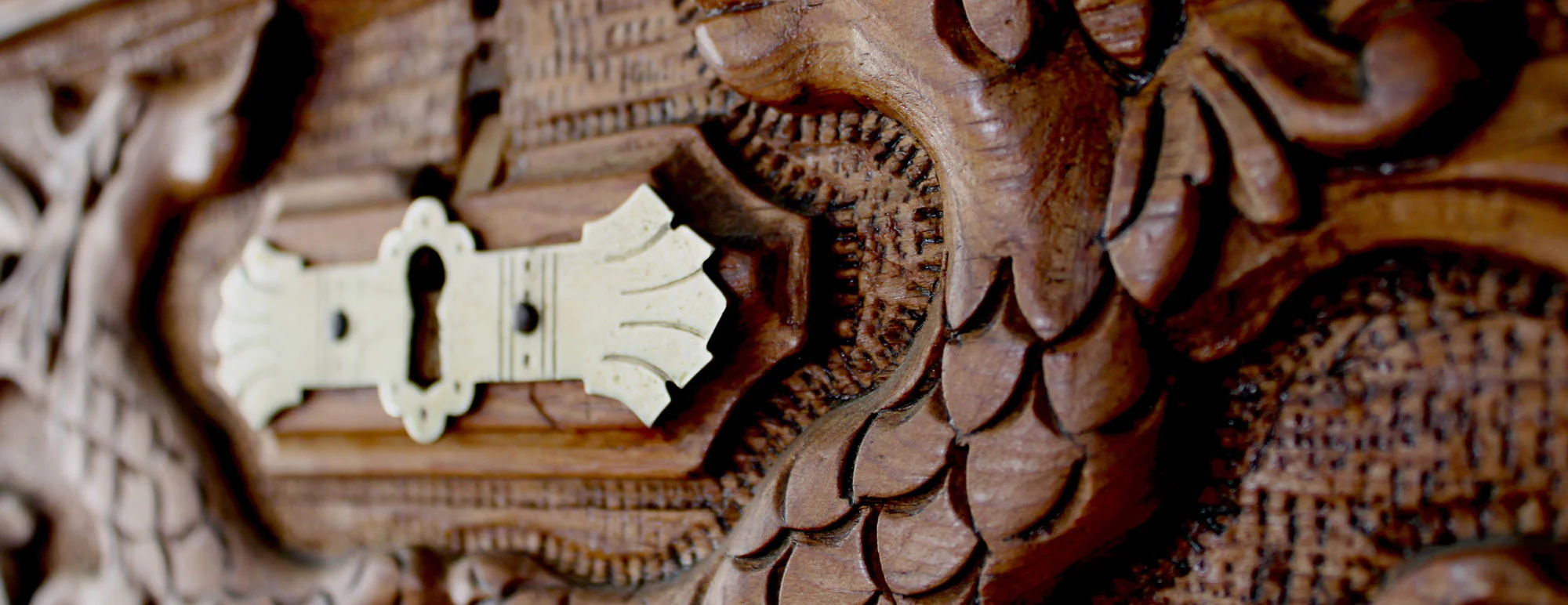 Keyhole Covers – UNIQANTIQ HARDWARE SUPPLY