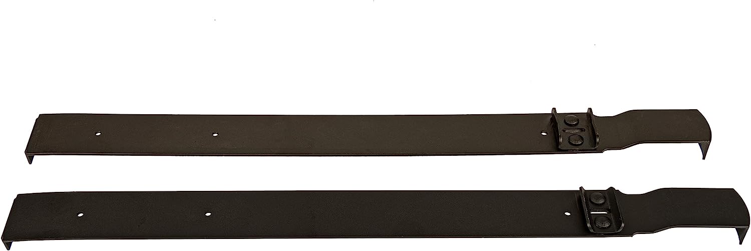 Steel Bookcase Side Straps | 11-1/2" Long – UNIQANTIQ HARDWARE SUPPLY