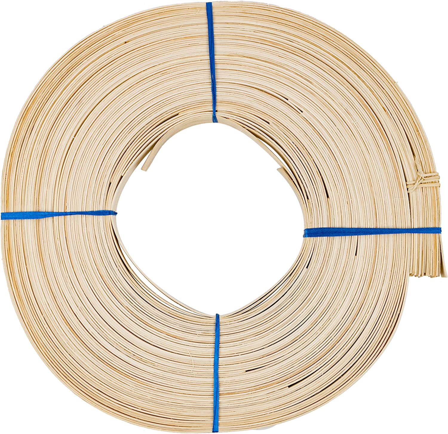 #5 Flat Reed 5/8" - 1 lb x 20 Coils – UNIQANTIQ HARDWARE SUPPLY