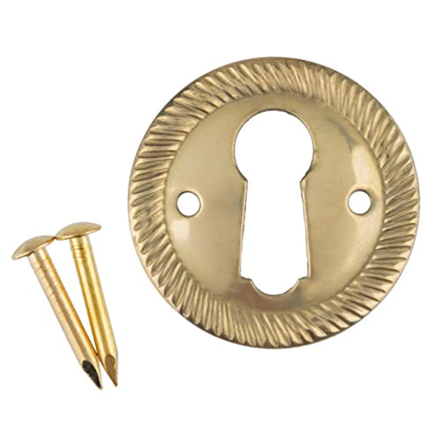 Door Keyhole Covers